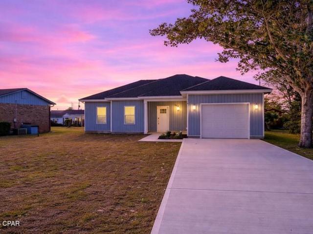 1416 E Park Rd, Panama City, FL 32404
