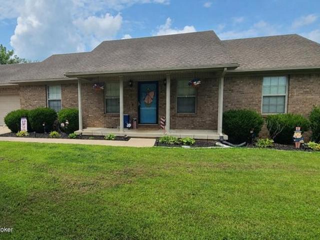 1416 Ed Brent Rd, Bardstown, KY 40004