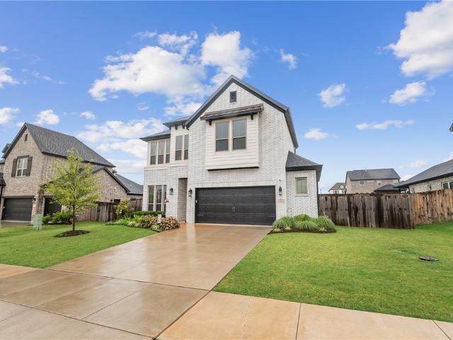 1416 Elijahs Drive