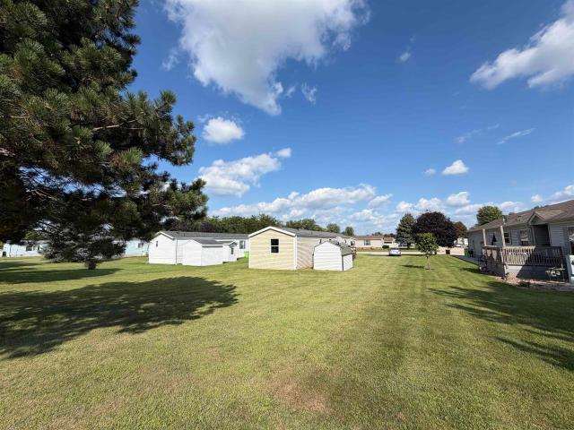 1416 Flyway Drive
