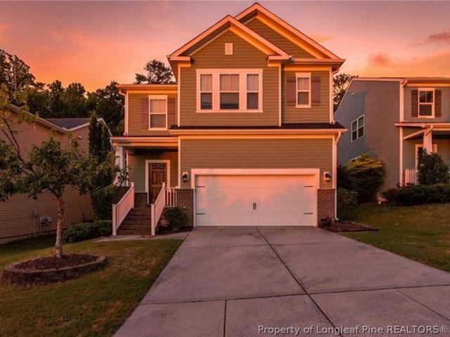 1416 Forest Fern Ln, Fuquay Varina, NC 27526