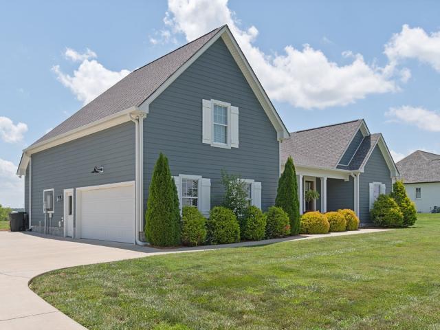 1416 Fowler Ford Rd