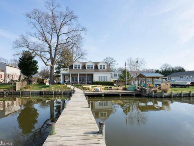 1416 Galena Rd, Essex, MD 21221