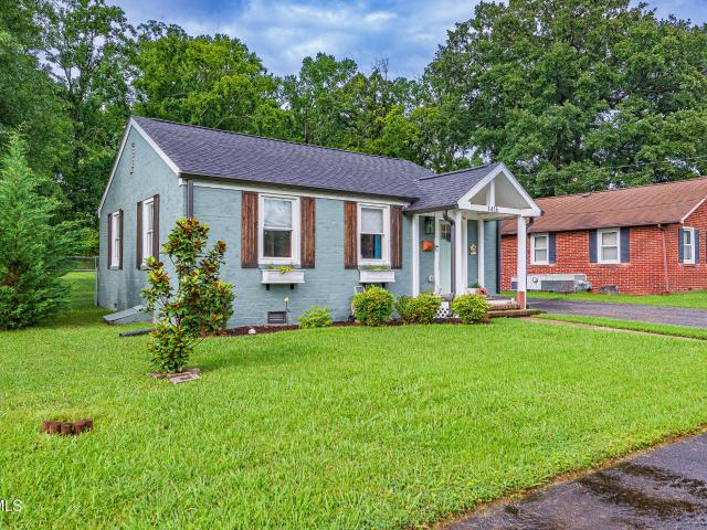 1416 Garden Drive