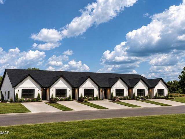 1416 Grace Ridge End Dr Lot 54, Sevierville, TN 37862