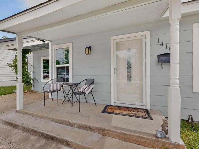 1416 Grady Lee Street