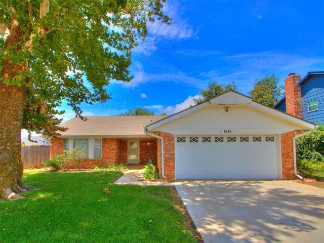 1416 Greenwood Drive