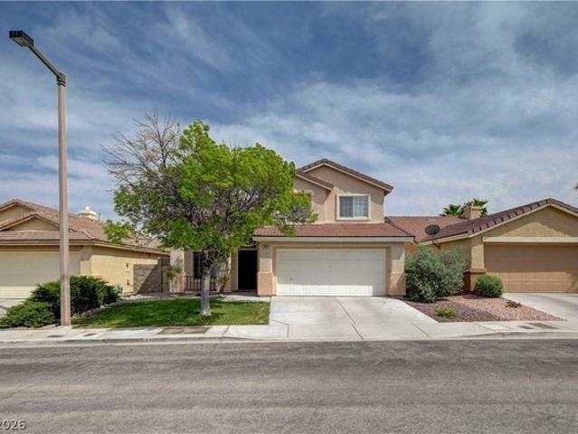 1416 Iron Springs Dr, Las Vegas, NV 89144