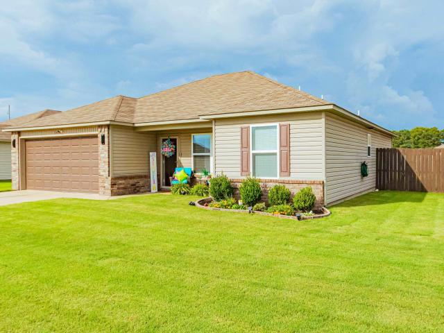 1416 Juniper Drive