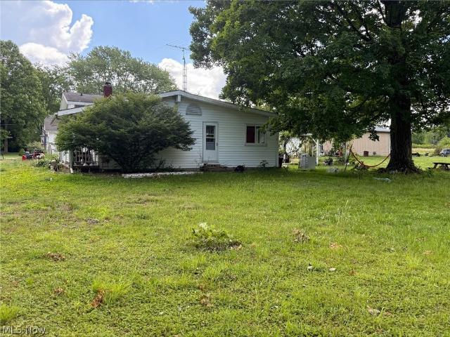 1416 Jones Road