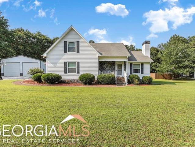 1416 Kingston Way, Colbert, GA 30628