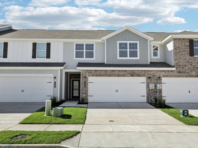 1416 Lake Alpine Trl, Anna, TX 75409