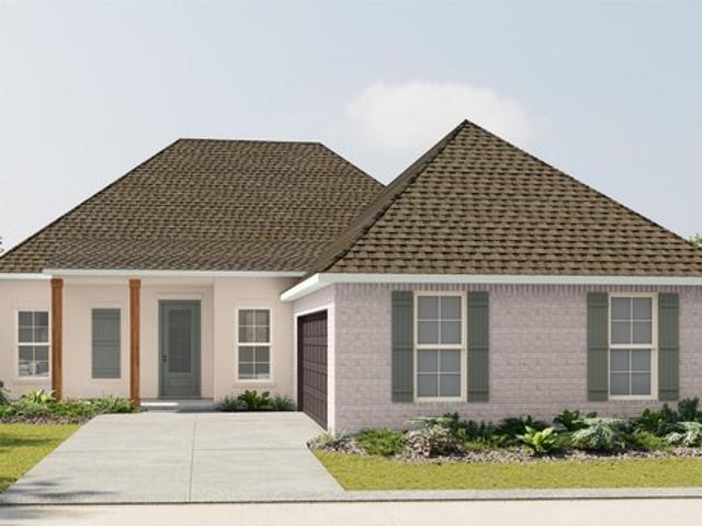 1416 Lakehaven Dr, Gonzales, LA 70737