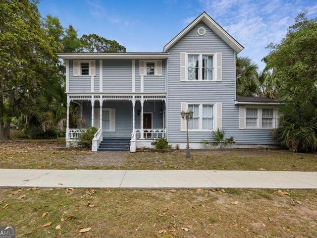 1416 Lee St, Brunswick, GA 31520