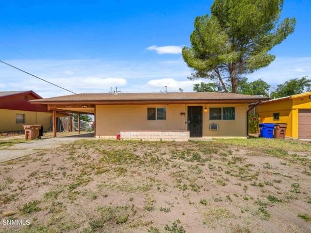1416 Lees Dr, Las Cruces, NM 88001