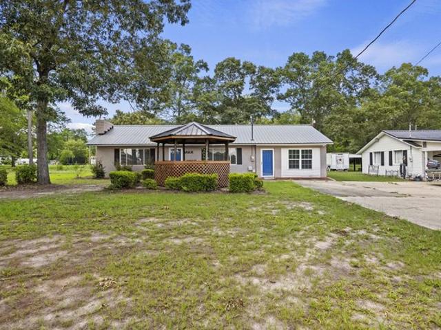 1416 Litzler Dr, Manning, SC 29102