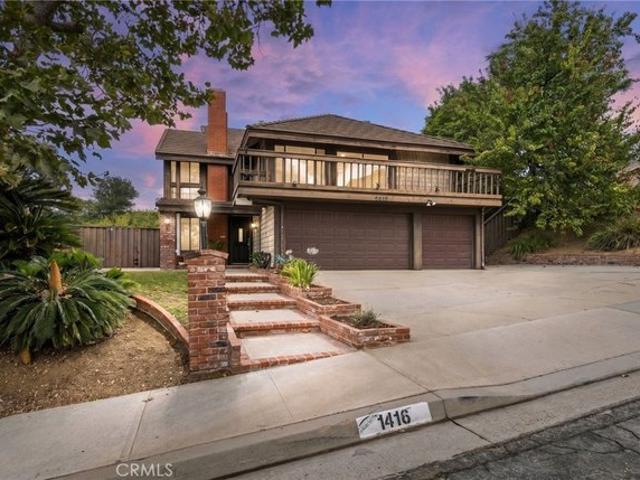 1416 Paseo Gracia, San Dimas, CA 91773