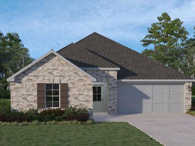 1416 Parkview Dr, Alexandria, LA 71303