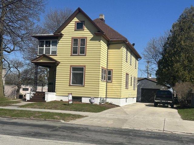 1416 Pennsylvania Ave, Sheboygan, WI 53081