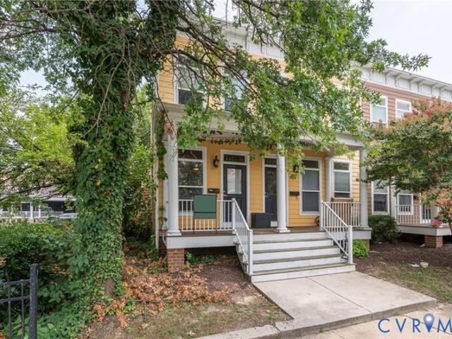 1416 Porter St, Richmond, VA 23224