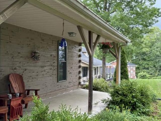 1416 Prather Dr, Nancy, KY 42544