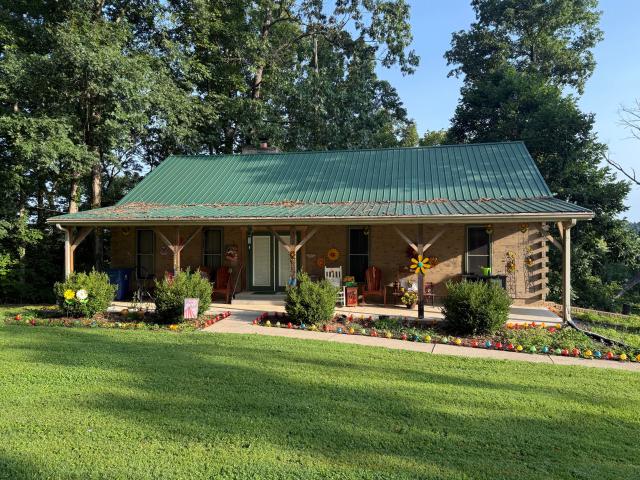 1416 Prather Drive