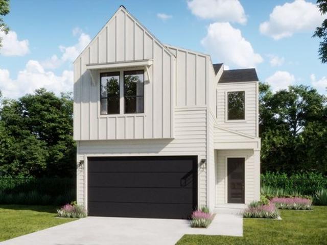1416 Rambling Rose Rd, Austin, TX 78745
