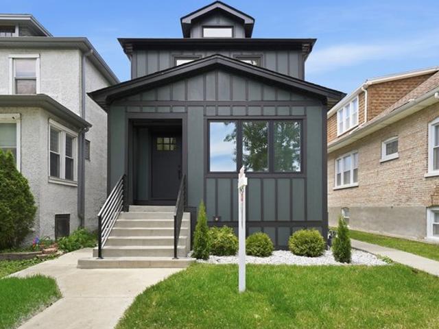 1416 Ridgeland Ave, Berwyn, IL 60402