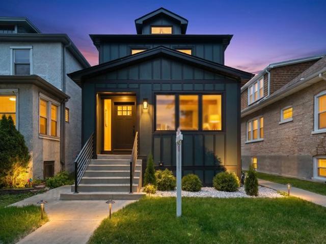 1416 Ridgeland Ave, Berwyn, IL 60402