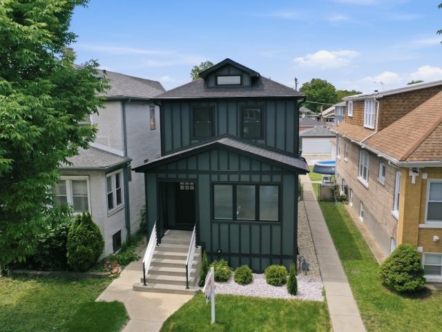 1416 Ridgeland Avenue