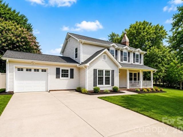 1416 Rivermont Dr, Gastonia, NC 28054