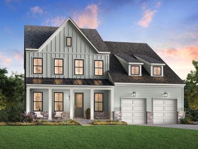 1416 Round Hill Ln, Spring Hill, TN 37174