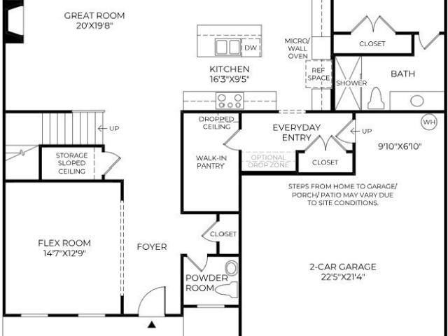 1416 Round Hill Lane