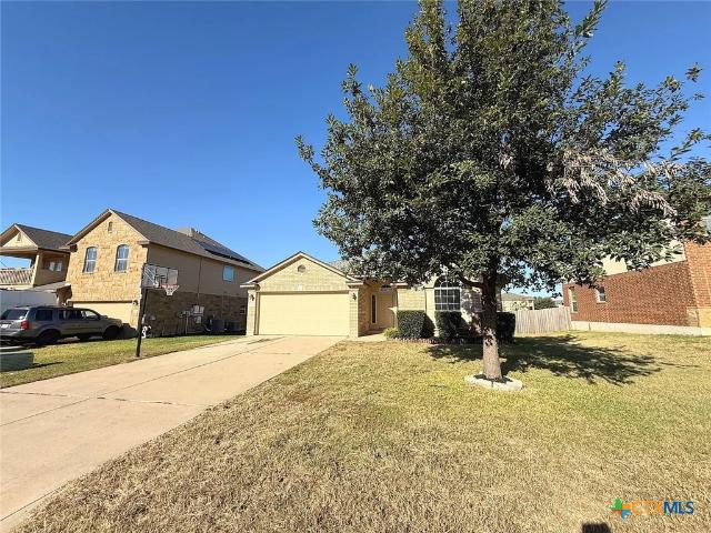 1416 Starlight Drive