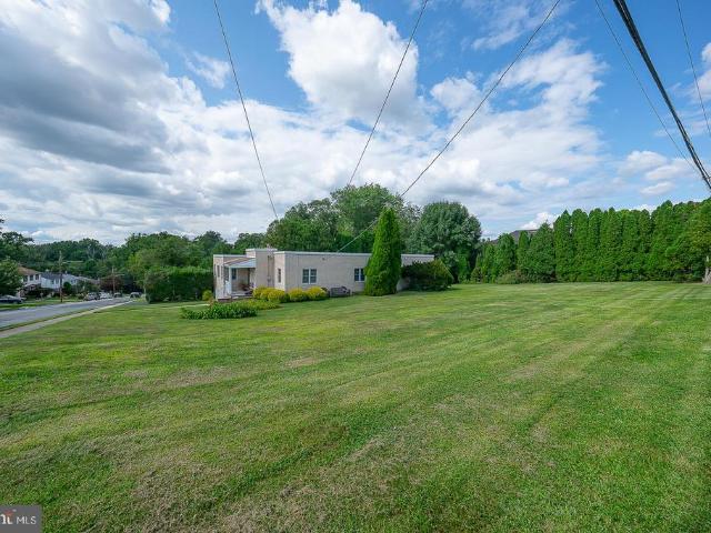 1416 Steel Road