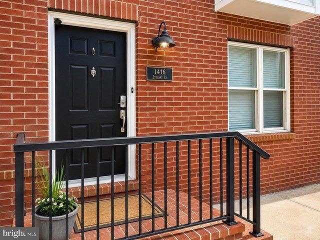 1416 Steuart St, Baltimore, MD 21230
