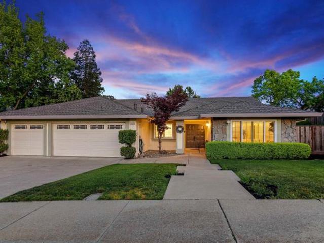 1416 Stonehedge Dr, Pleasant Hill, CA 94523