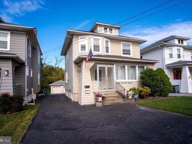 1416 Sulphur Spring Rd, Halethorpe, MD 21227