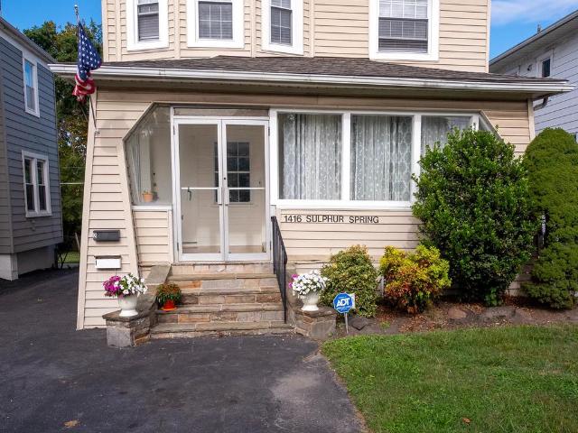 1416 Sulphur Spring Rd, Halethorpe, MD 21227 | MLS #MDBC2142