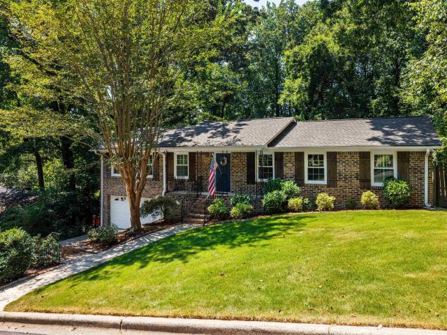 1416 Sunshine Drive