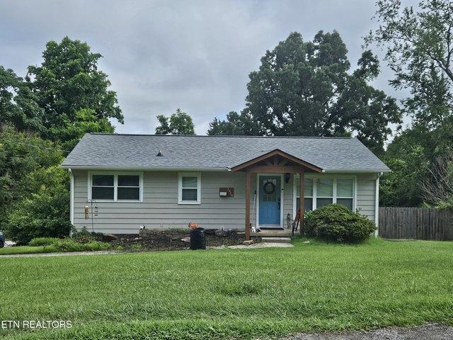 1416 SW Audena Ln, Knoxville, TN 37919