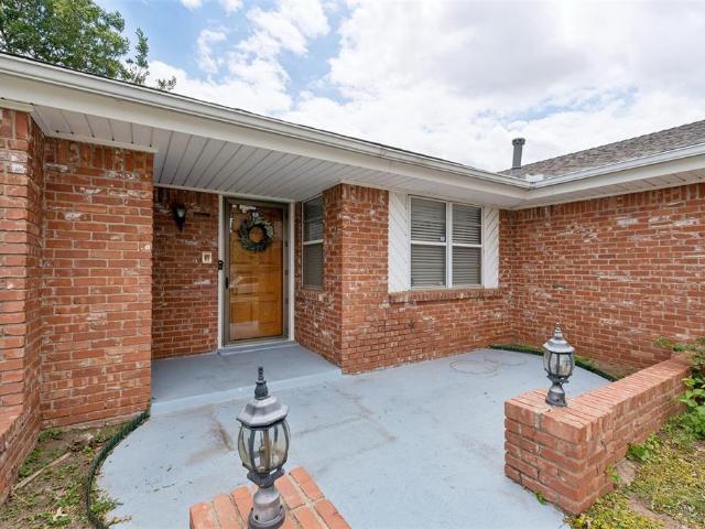 1416 SW 71st Street