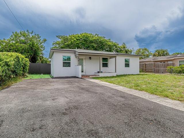 1416 S C St, Lake Worth Beach, FL 33460