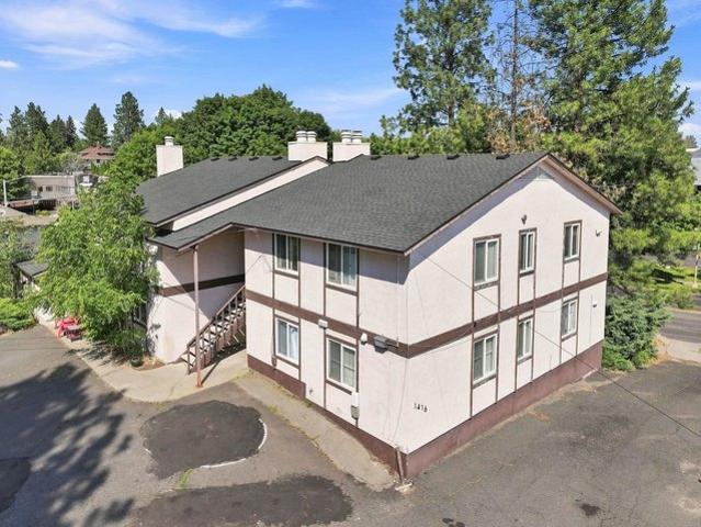 1416 S Grand Blvd Apt 2, Spokane, WA 99203