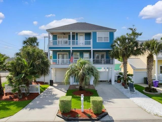 1416 S Poplar Dr, Surfside Beach, SC 29575
