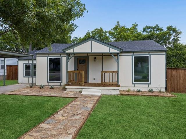 1416 S Waverly Dr, Dallas, TX 75208