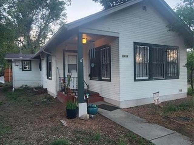 1416 S Wahsatch Ave, Colorado Springs, CO 80905