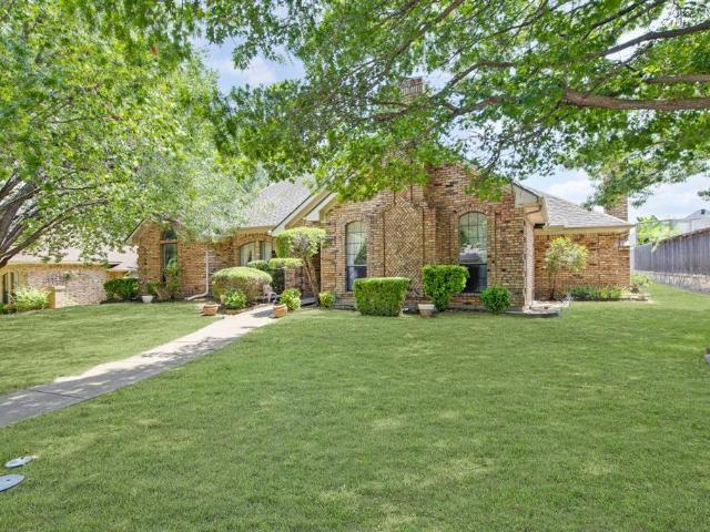 1416 Sagewood Drive