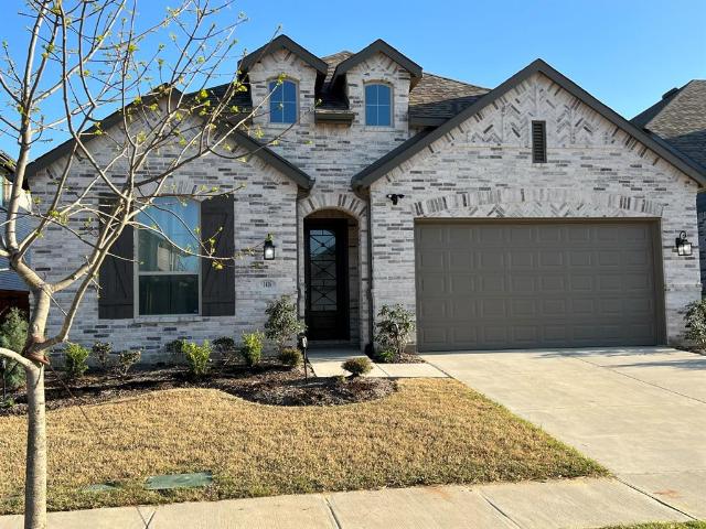 1416 Saddle Ridge Dr, Aubrey, TX 76227 | MLS #21252 | Compass