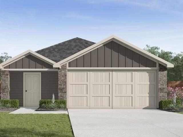 1416 Sequoia Park, Adkins, TX 78101